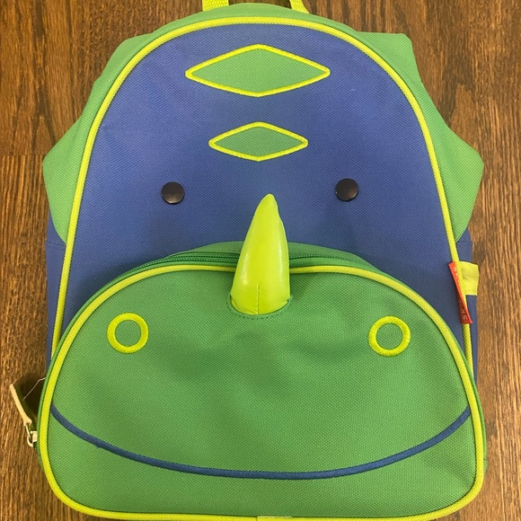 Skip Hop | Other | Skip Hop Toddler Backpack | Poshmark